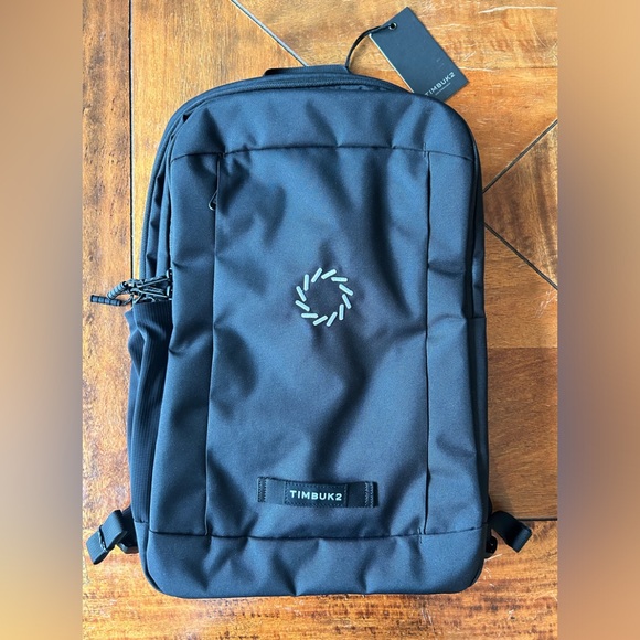 Timbuk2 | Bags | Timbuk2 Parkside Ecobkack Backpack | Poshmark